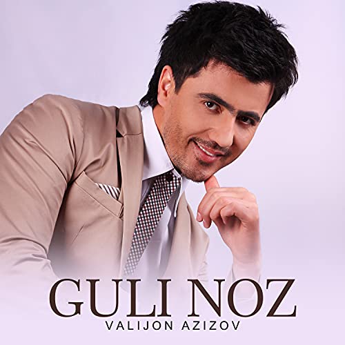 Guli noz de Valijon Azizov en Amazon Music Unlimited