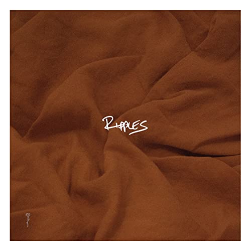 Ripples by Davis Naish on Amazon Music - Amazon.com