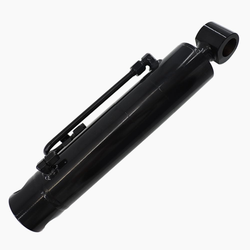 Hydraulic Grapple Cylinder 7212595 Replacement for Bobcat Heavy Duty ...