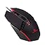 Lycander Gaming Mouse, Wired Optical USB Mice with Adjustable dpi up to ...