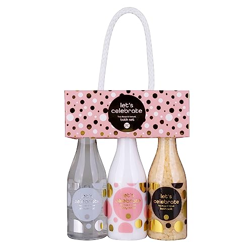 Geschenkset für Damen – Die 15 besten Produkte im Vergleich - Womensvita