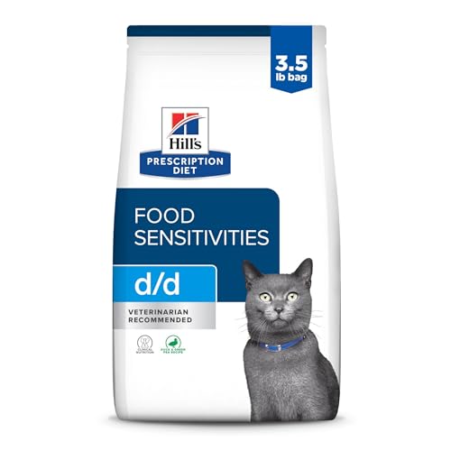 Hills Z/D Cat Food – The 15 best products compared - Wild Explained