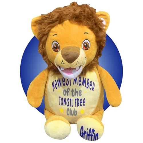 Amazon.com: Tonsil Surgery Gift for Kids - Personalized Gifts for ...