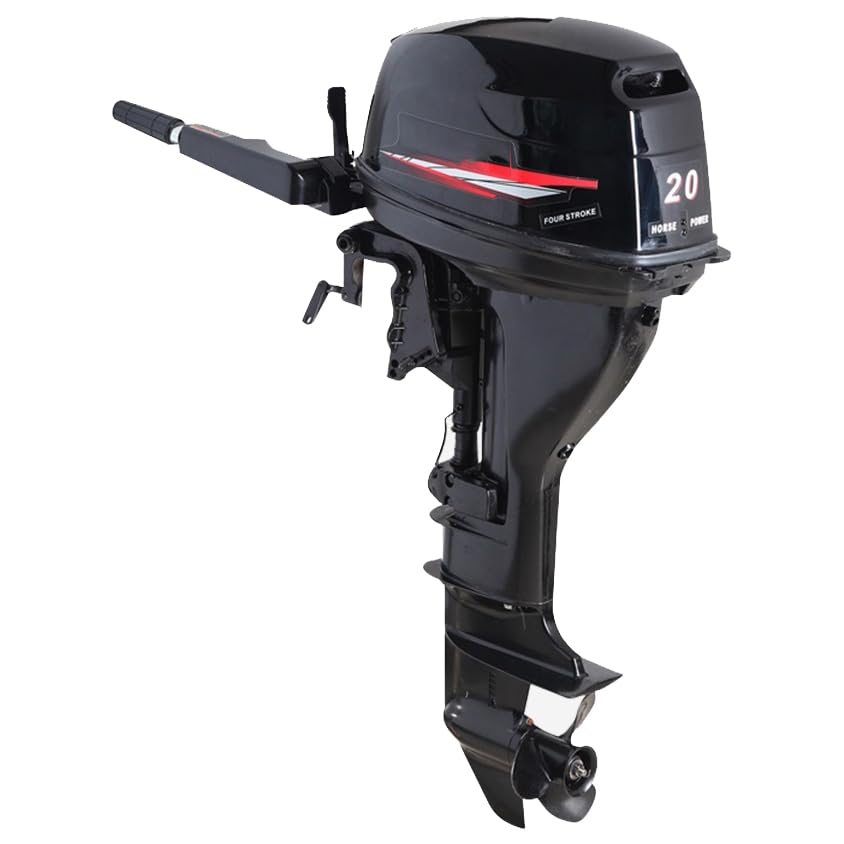 Buy Trolling Motor, Outboard Motor Propeller Machine,Two Stroke/Four ...