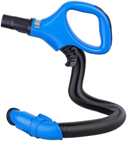 Amazon.com: ZU561 replacement hose handle for Shark Navigator Rotator ...
