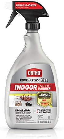 Amazon.com: Ortho Home Defense MAX Insect Killer for Indoor ...