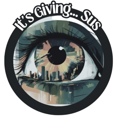 Amazon.com: It's Giving... Sus : It's Giving ... Sus: Audible Books ...