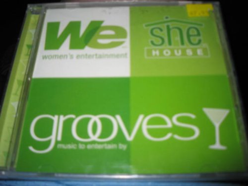 Various Artists - Drew's Famous She House Grooves - Amazon.com Music