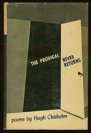 The Prodigal Never Returns | Amazon.com.br