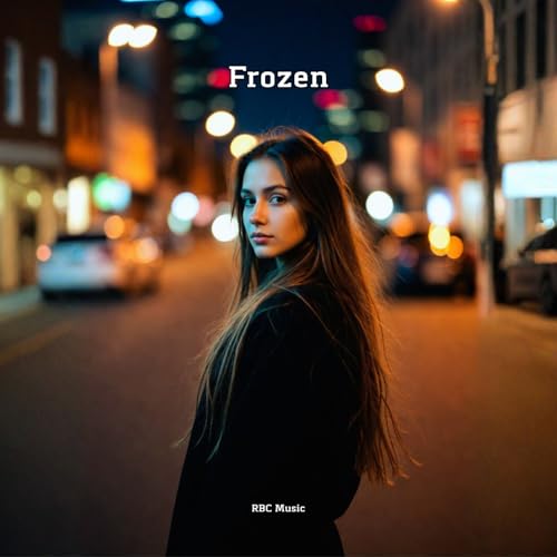 Amazon Music UnlimitedでAlice MusicのFrozenを