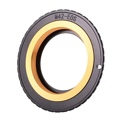 BIG BOOM® Adapter Ring for 650d 600d 1100d 7d 350d 6d for Canon EOS ...