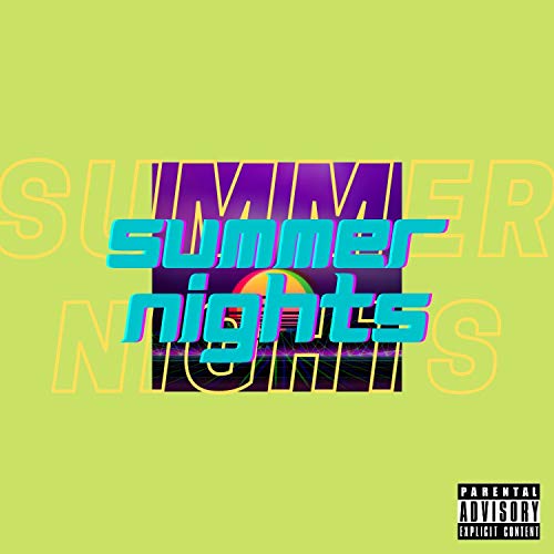 Summer Nights de Chuck James en Amazon Music Unlimited