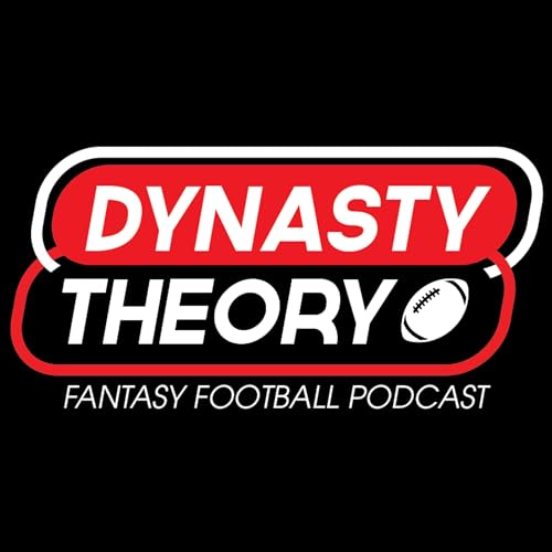 Amazon.com: Dynasty Theory Fantasy Football Podcast | Dynasty Fantasy ...