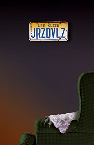 JRZDVLZ - Kindle edition by Klein, Lee. Literature & Fiction Kindle ...