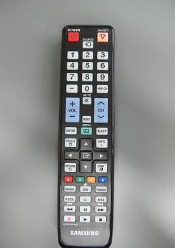 SAMSUNG REMOCON; TM1060,49,3V - Part Number: AA59-00444A : Amazon.in ...