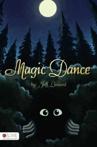 Book review of Magic Dance - Readers' Favorite: Book Reviews and Award ...