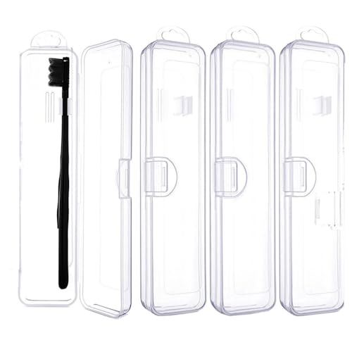 Amazon.com.au Best Sellers: The most popular items in Toothbrush Cases ...