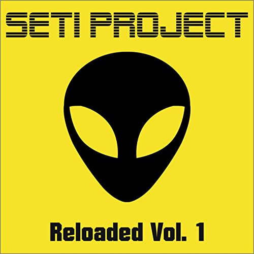 Amazon MusicでSeti ProjectのReloaded, Vol. 1を再生する