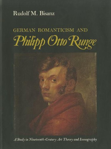 Buy German Romanticism – A Study in Nineteenth–Century Art Theory and ...