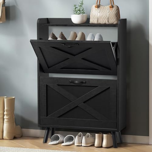 Small Shoe Cabinet – The 16 best products compared - Product guide ...
