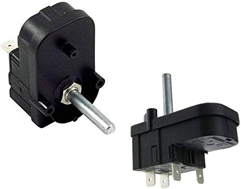 Dualit, M17 Timer For Toaster 2,3,4 Slot : Amazon.co.uk: Home & Kitchen