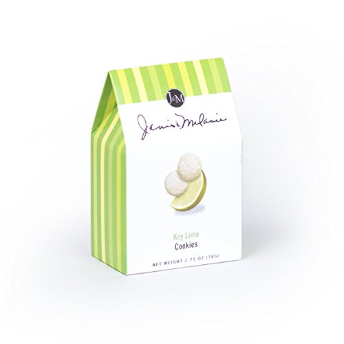 Amazon.com: J&M Foods Key Lime Cookies, 2.5 Ounce : Grocery & Gourmet Food