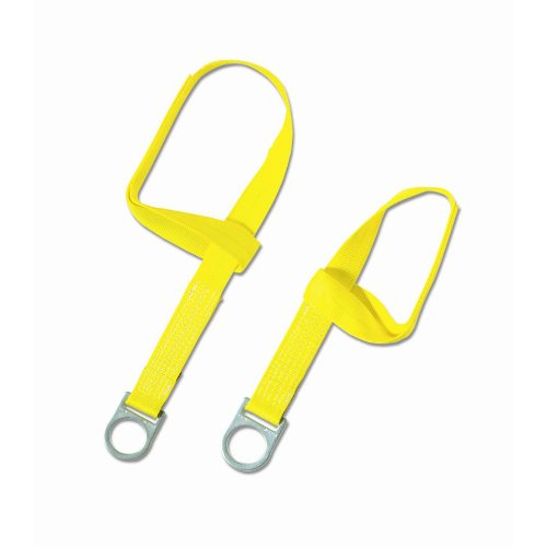 Guardian Fall Protection 01630 4-Foot X-ARM-48 Cross Arm Strap with ...