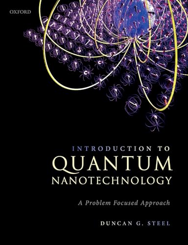 Snapklik.com : Introduction To Quantum Nanotechnology: A Problem Focused Approach
