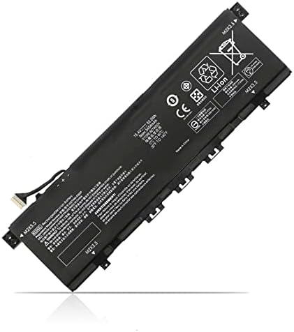 KC04XL KC04053XL L08496-855 Laptop Battery for HP Envy X360 13-ag0000 ...