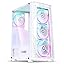 EMPIRE GAMING - Case PC da Gioco Diamond ARGB Mid-Tower ATX e ITX ...