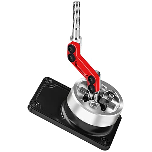 Snapklik.com : Endxedo Racing Short Throw Quick Shifter Manual ...