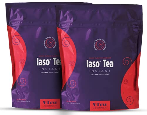 Top 10 Best Iaso Tea Month Supply : Reviews & Buying Guide - Katynel