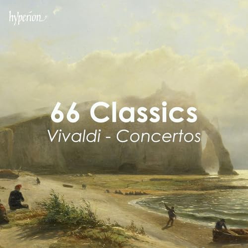 Amazon Music Unlimited - Antonio Vivaldi 『"66 Classics" - Vivaldi ...