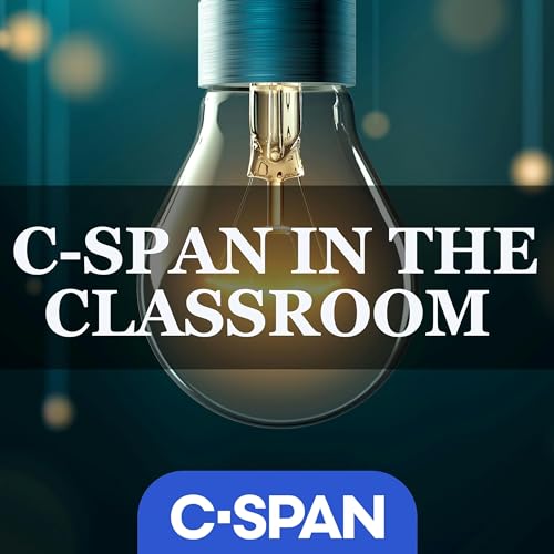 C-SPAN in the Classroom : C-SPAN: Amazon.in: Audible Books & Originals