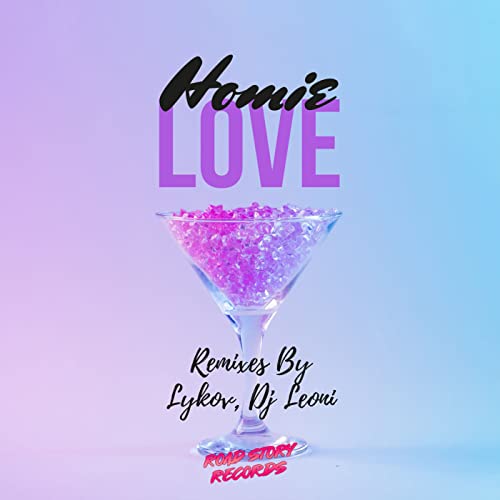 Écouter Love (Remixes) par Homie (RO) sur Amazon Music Unlimited