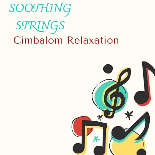 Amazon.com: Soothing Strings - Cimbalom Relaxation : Roderick Webb ...
