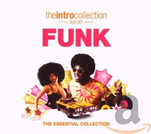 Funk : V/A: Amazon.fr: CD et Vinyles}