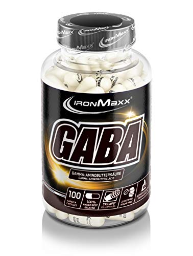 ¿Qué es Gaba? © - Vivirsano.net