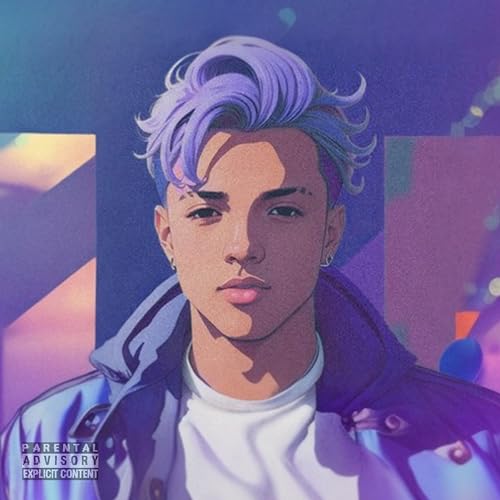 Écouter Purple Honey de Yione sur Amazon Music Unlimited