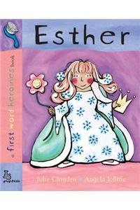Esther: Julie Clayden: 9781904637240: Amazon.com: Books