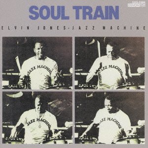 Soul Train [Hqcd] [Ltd.]: Amazon.de: Musik-CDs & Vinyl