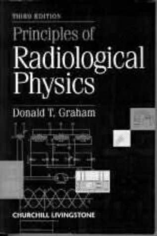 Principles of Radiological Physics: 9780443048166: Medicine & Health ...