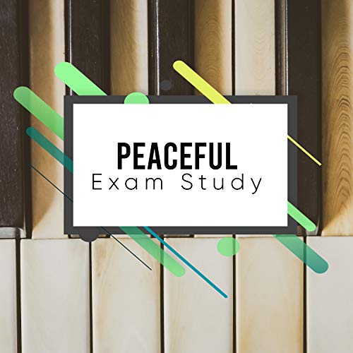 Amazon.com: Peaceful Exam Study Music : Serenvivo: Digital Music