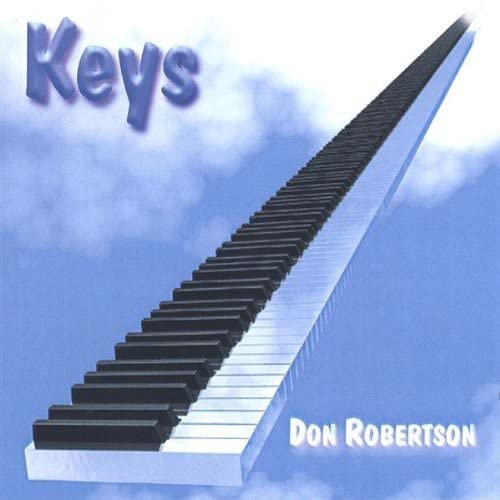 Don Robertson - Keys - Amazon.com Music