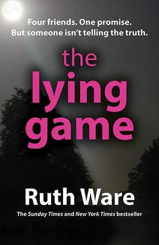The Lying Game : Ware, Ruth: Amazon.in: Books