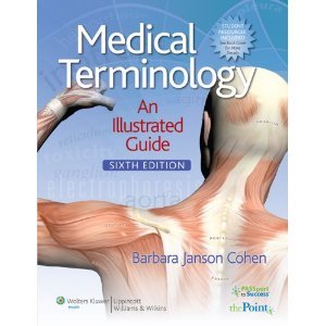 Medical Terminology 6th Sixth Edition Bycohen: Cohen: Amazon.com: Books