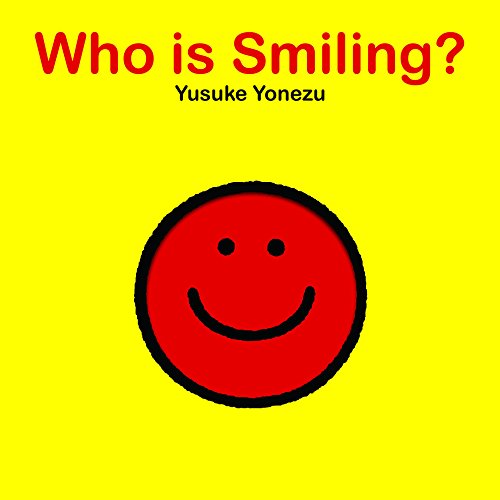 Who is Smiling?: Amazon.co.uk: Yonezu, Yusuke: 9789888342556: Books