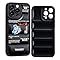 Amazon.com: CHBSHENG Cool Design Phone Case for iPhone 12 Case for Boys ...