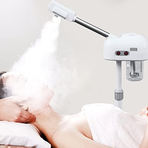 Amazon.com: Professional Facial Steamer, Esthetician Steamer for Beauty ...