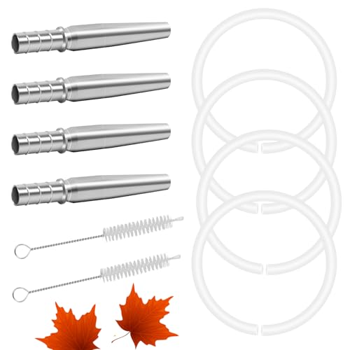 Best Maple Tree Tapping Kits for Home Syrup Making – Complete Garden